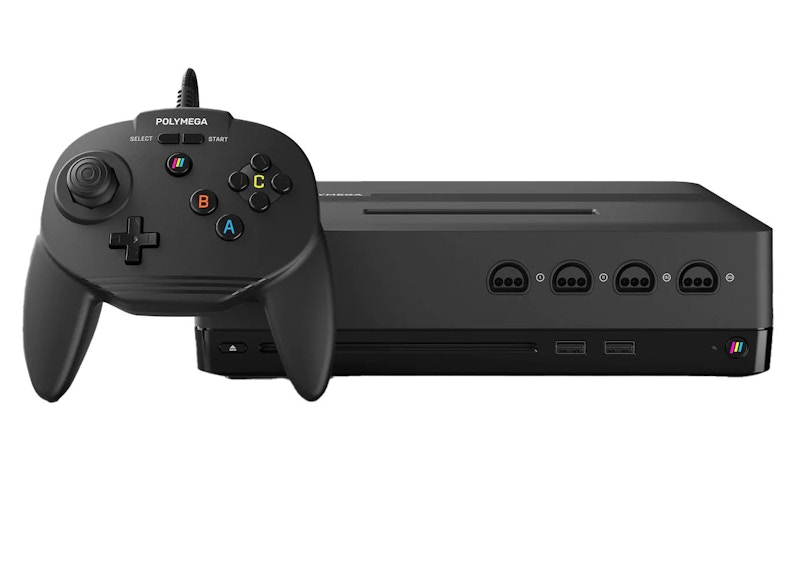 Polymega Ultra Module Set EM05-01 - KR