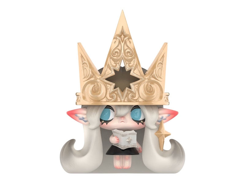 Pop Mart 1001MOONS Moona Guardian of Stars Figure - US