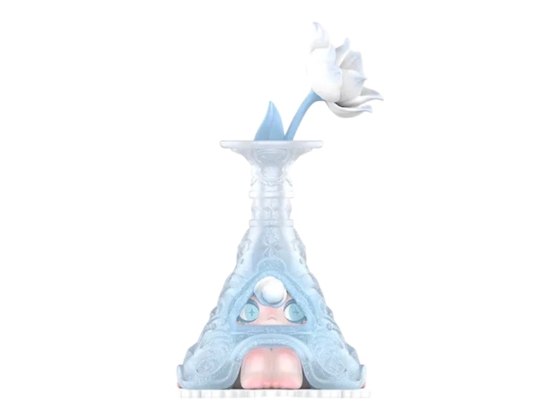 Pop Mart 1001MOONS Where’s the Elephant Slide Series Figure Spring in a ...