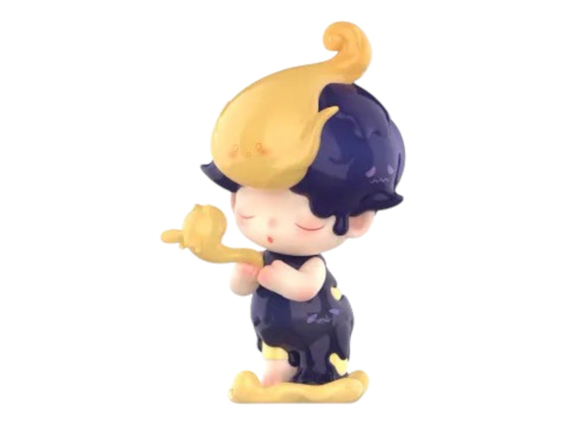 Pop Mart By Your Side Series Light Up Figure - US
