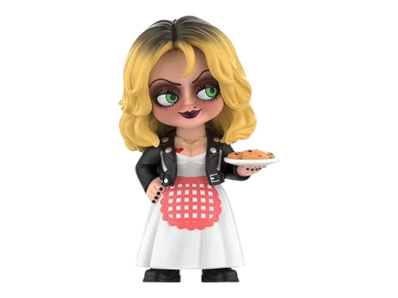 Pop Mart Chucky Franchise Series Bride Tiffany Figure - US