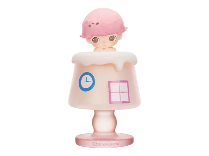 Pop Mart DIMOO The Missing Day Series Citrus Grove Scented Candle - US