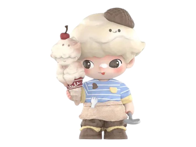 Pop Mart DIMOO The Missing Day Series Melt into Me Figure - US