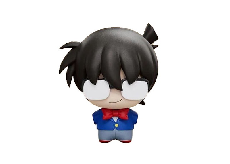 Pop Mart Detective Conan-Super Mini Conan Edogawa Figure - US