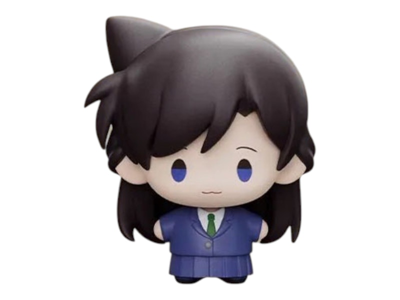 Pop Mart Detective Conan-Super Mini Ran Mori Figure - US