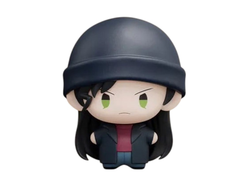 Pop Mart Detective Conan-Super Mini Rye Figure - US