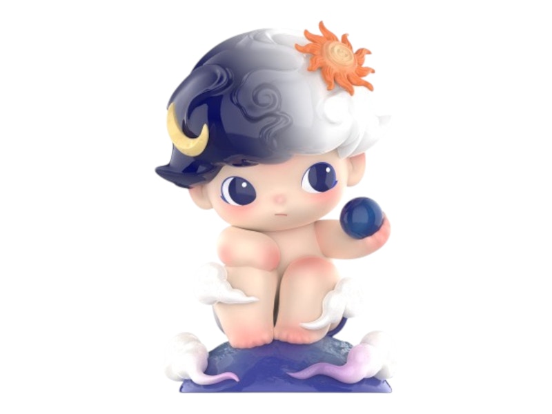 Pop Mart Dimoo Earth Day Figure - US