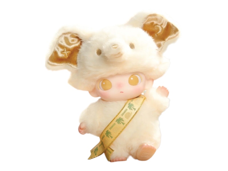 Pop Mart Dimoo Elephant in Moonlight Series (Thailand Exclusive) Vinyl ...