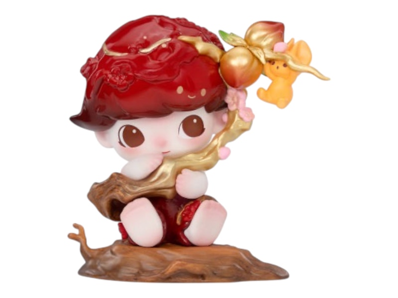 Pop Mart Dimoo Fruitful Branches Figure - US