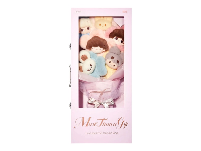 Pop Mart Dimoo More Than a Gift Bouquet Box - US