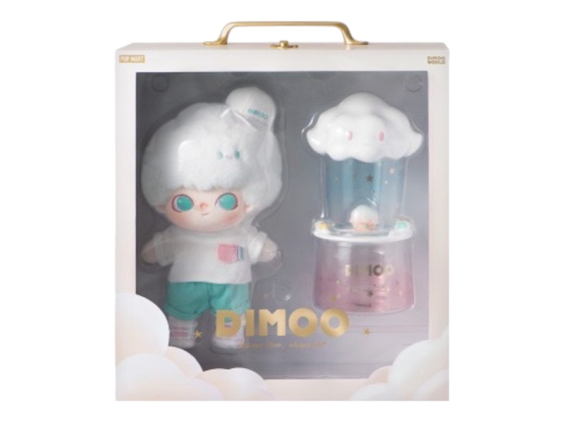 Pop Mart Dimoo Original Gift Box - US