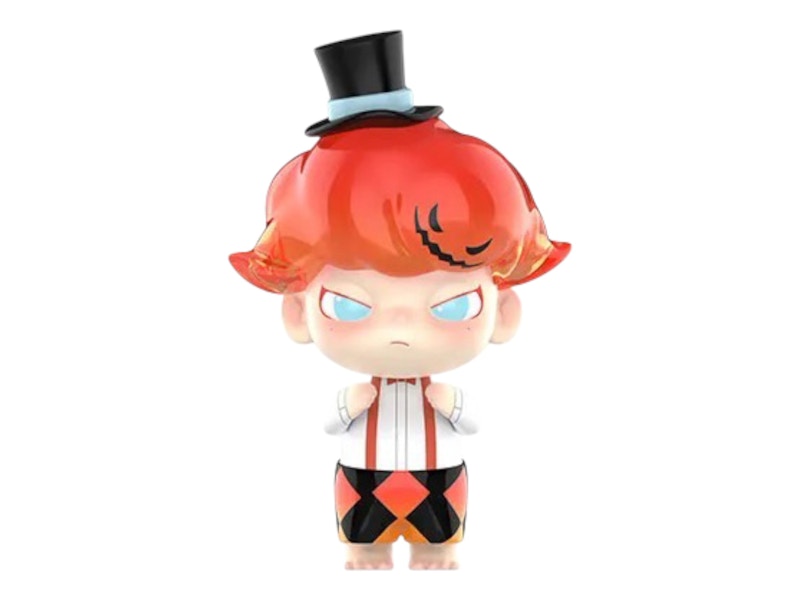 Pop Mart Dimoo Retro Series Magician Figure - US