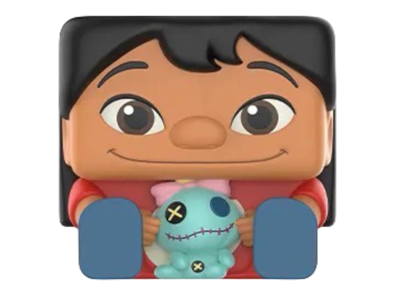 Pop Mart Disney Classics POP CUBE-1 Series Lilo Figure - US