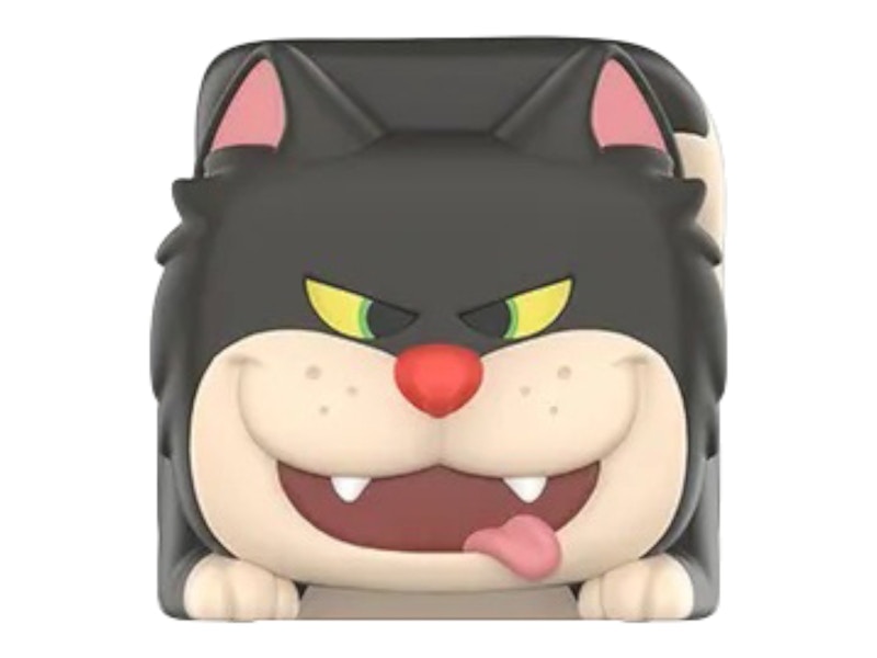 Pop Mart Disney Classics POP CUBE-1 Series Lucifer Figure - US