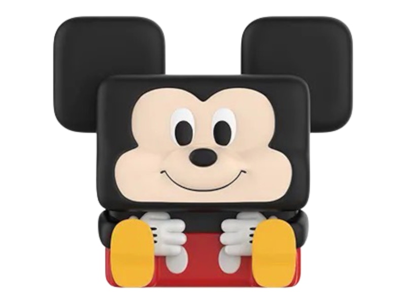 Pop Mart Disney Classics POP CUBE-1 Series Mickey Figure - US