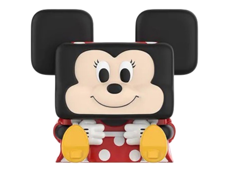 Pop Mart Disney Classics POP CUBE-1 Series Minnie Figure - US
