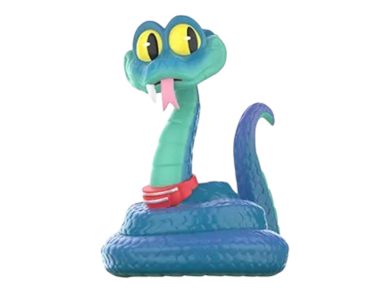 Pop Mart Disney Zootopia: Next Adventure Series Gary Figure - US