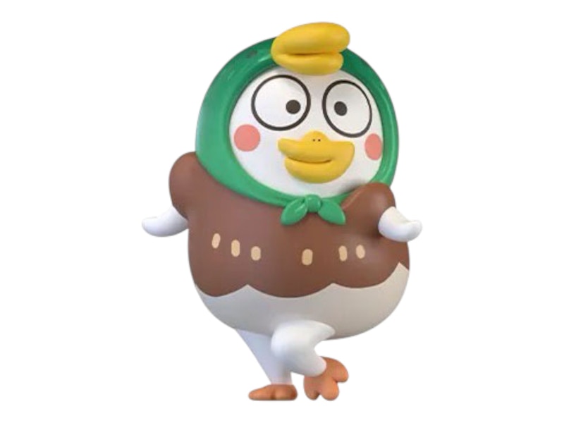 Pop Mart Duckyo Never Grows Up Series I Got Talent Figure - US