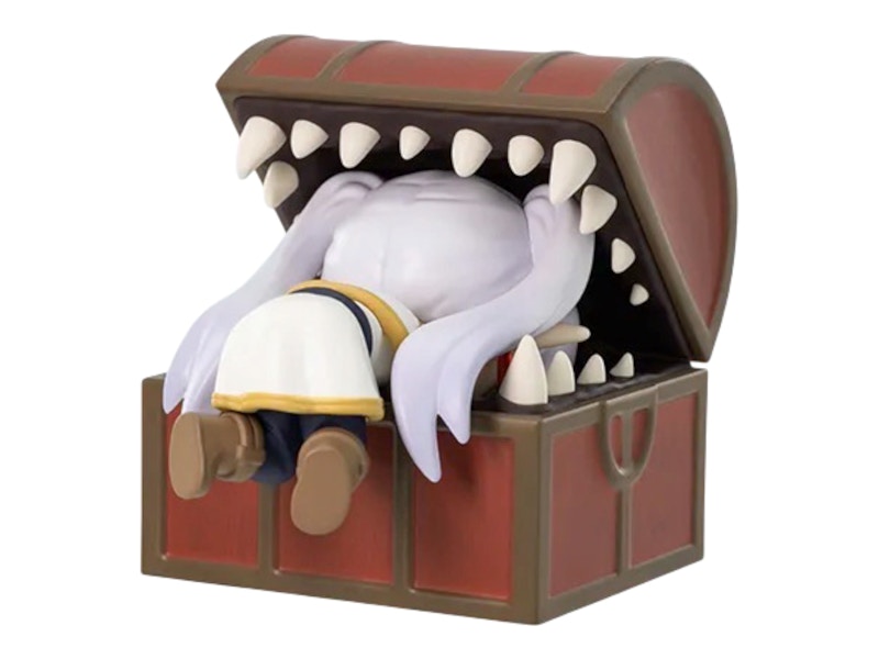 Figure Frieren: Beyond Journey's End Series Mimic Secret Edition - US