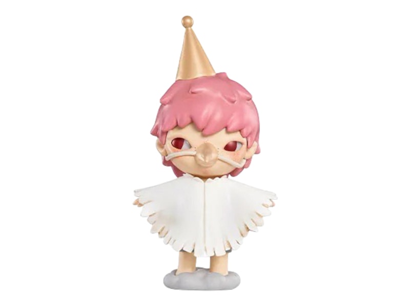 Pop Mart HIRONO Little Mischief Series BIRDMAN Figure - US