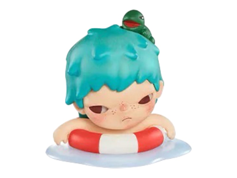 Pop Mart HIRONO Little Mischief Series FLOAT Figure - US