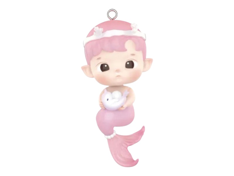 Pop Mart Hacipupu The Constellation Series Pisces Figure - US