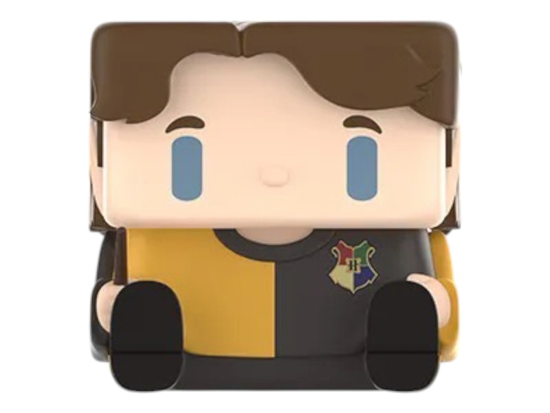 Pop Mart Harry Potter POP CUBE-2 Series Cedric Diggory Figure - US