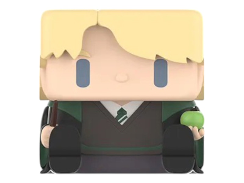 Pop Mart Harry Potter POP CUBE-2 Series Fred Weasley Figure - TW