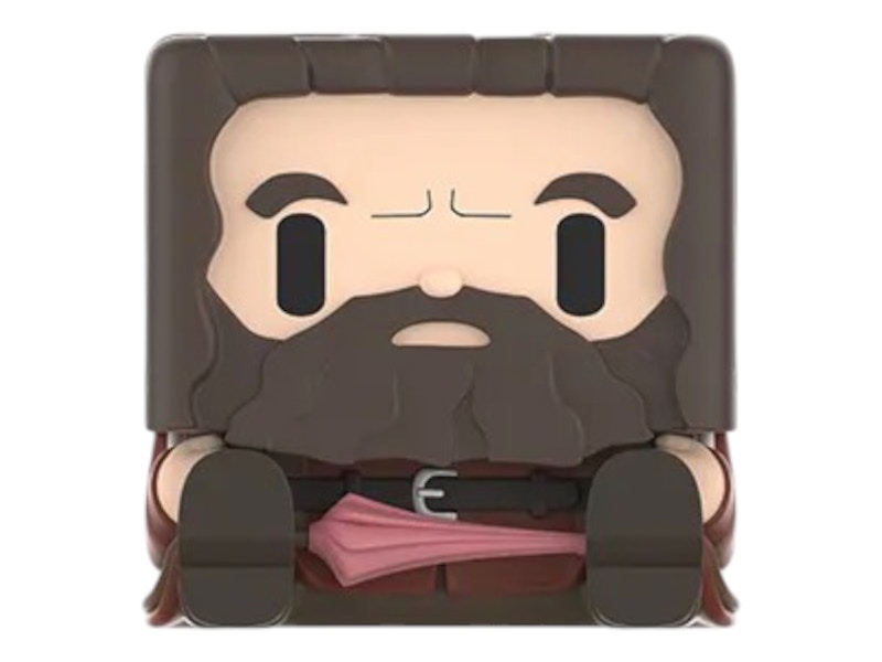 Pop Mart Harry Potter POP CUBE-2 Series Neville Longbottom Figure - US