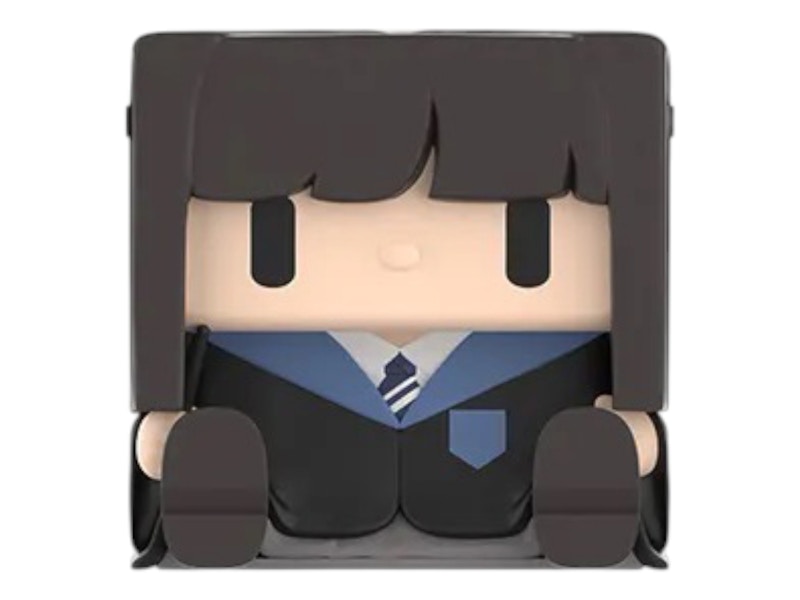 Pop Mart Harry Potter POP CUBE-3 Series Cho Chang Figure - US