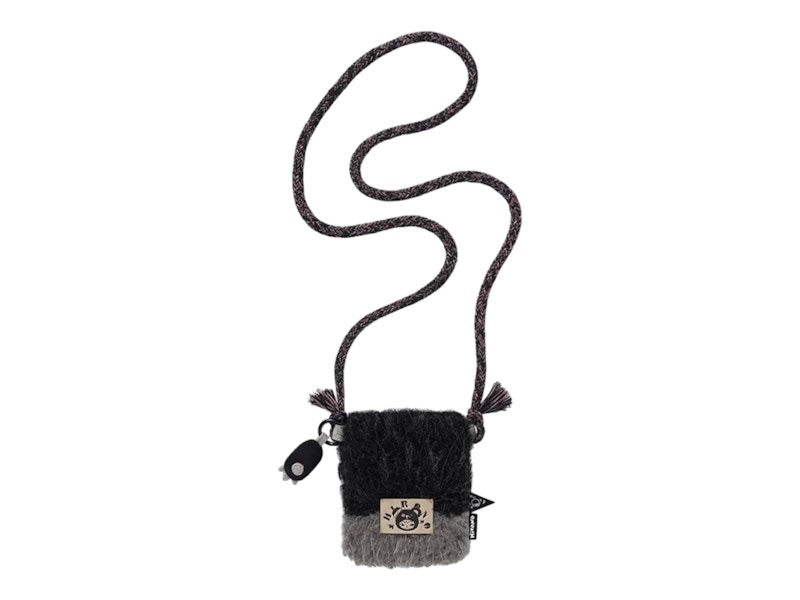 Pop Mart Hirono Road Journal Series Lost in the Night Mini Bag - US