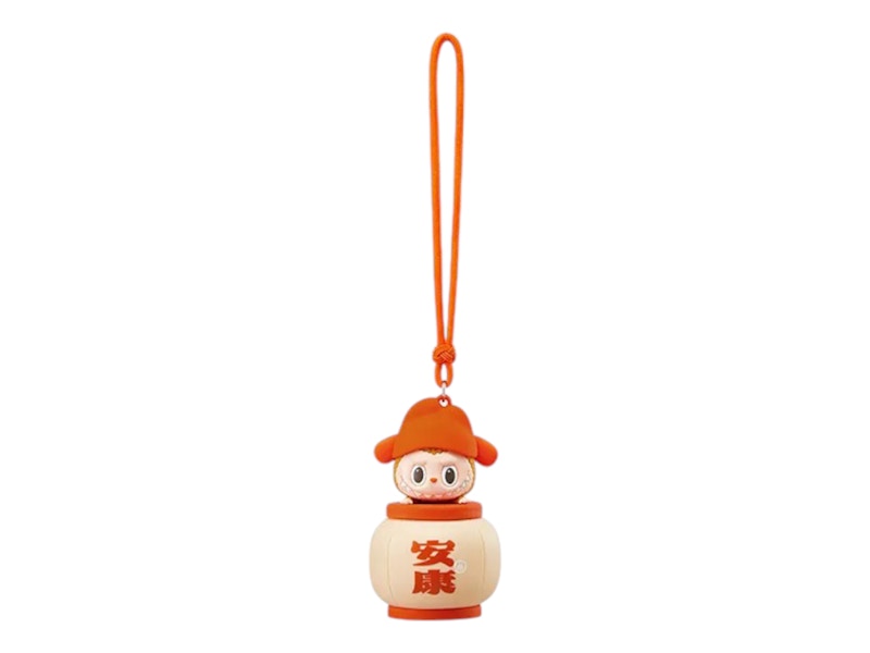 Pop Mart Labubu The Monsters Let's Have Fun Together Series Night Light ...