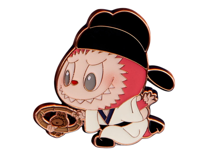 Pop Mart Labubu The Monsters Let's Have Fun Together Series Ring Toss ...