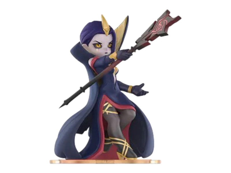 Pop Mart League of Legends Midlane Icons Series LaBlanc Figure - US