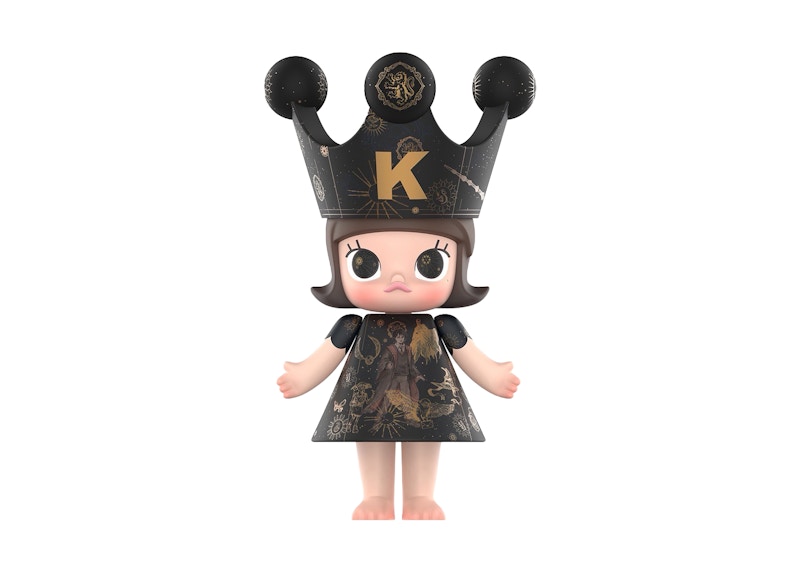 Pop Mart Mega Royal Molly Harry Potter 10 - US