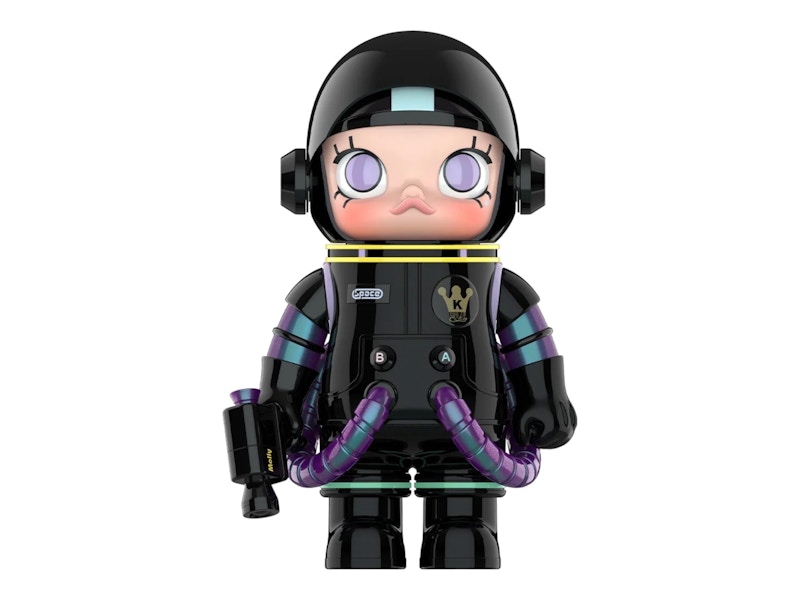 Mega Space Molly Erebus - US