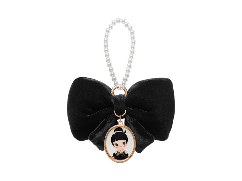 Pop Mart Molly Daily Look Series Elegant Moment (Secret Edition) Sachet ...