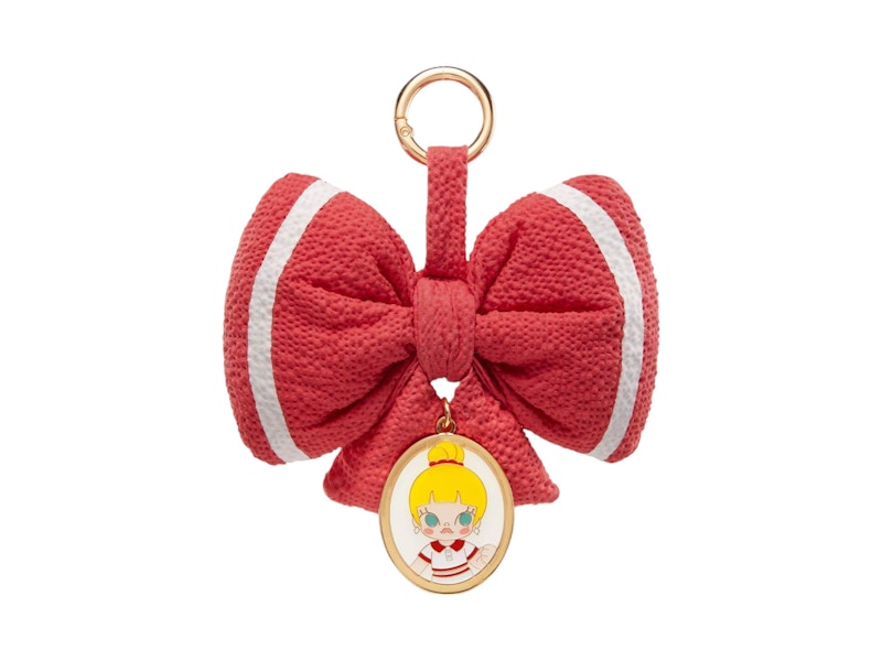 Pop Mart Molly Daily Look Series Energetic Girl Sachet - US