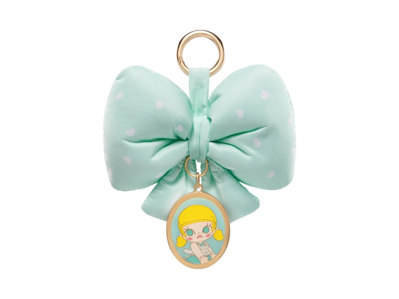 Pop Mart Molly Daily Look Series Pleasant Time Sachet - US