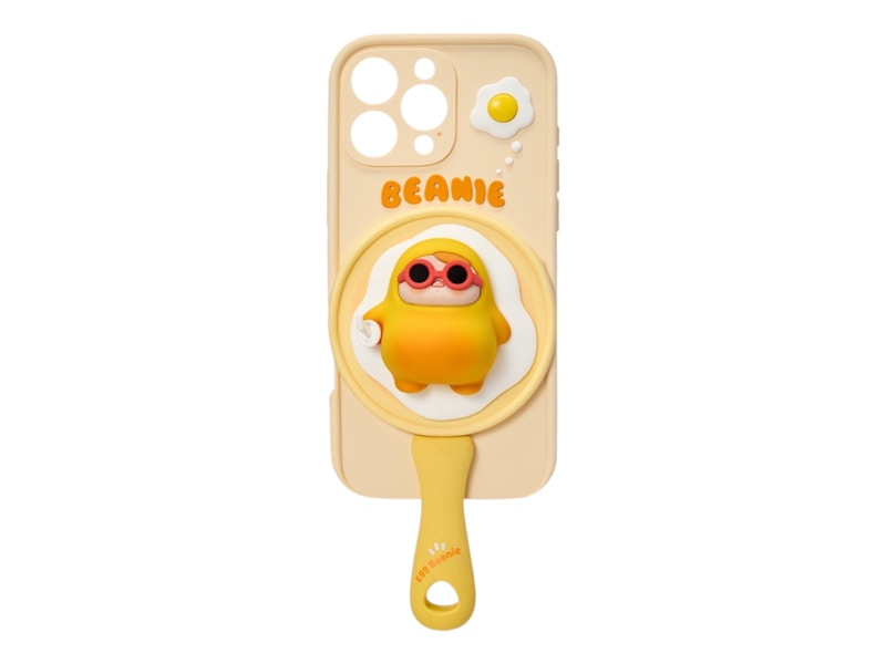 Pop Mart PUCKY Egg Beanie Series iPhone 16 Pro - US