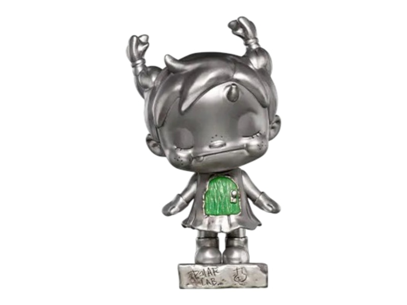 Pop Mart Polar-Season 2 Hidden Forest Path Series Figures The Forgotten ...