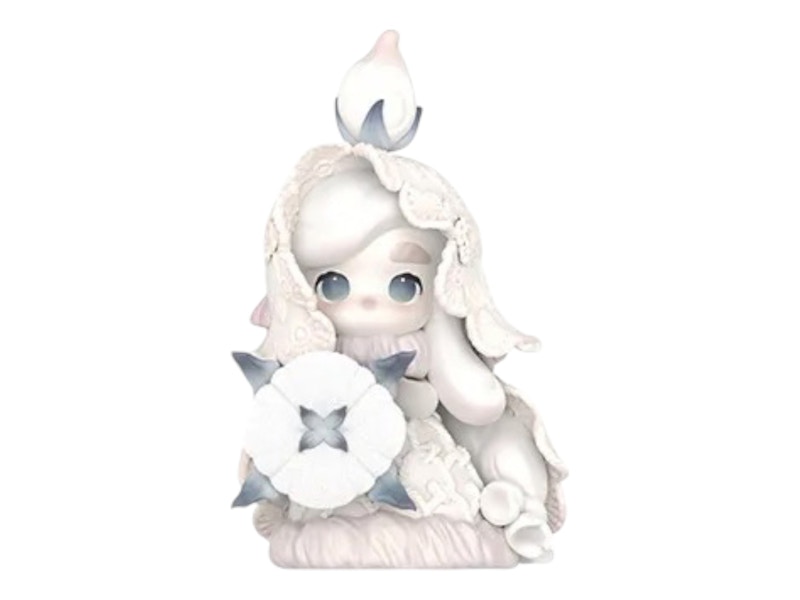 Pop Mart Pop Mart Chaka Candle Whisper Series Soft Embrace Figure - US