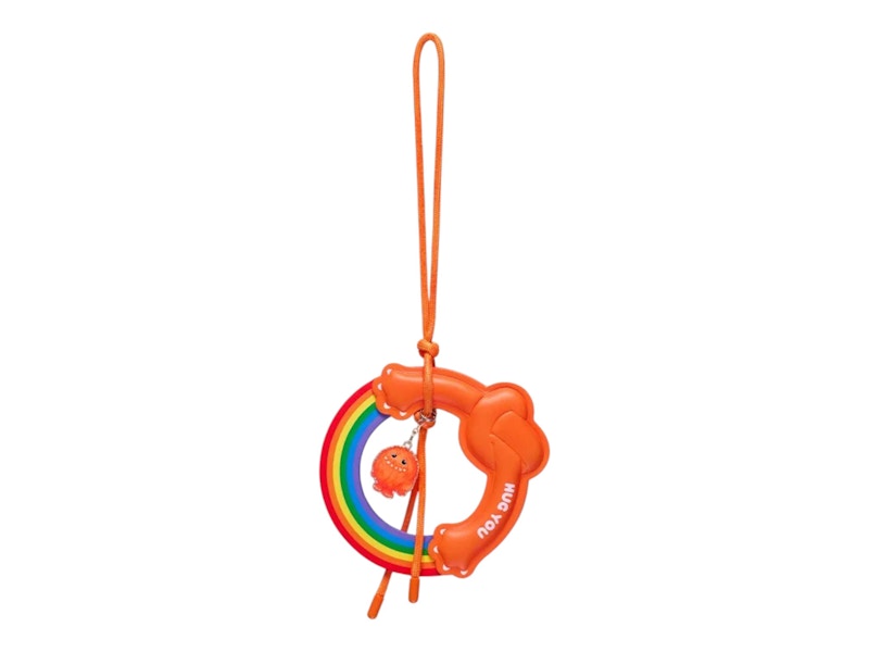 Pop Mart Pop Mart Instinctoy Hug You Series Strength Pendant - US