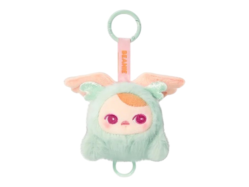 Pop Mart Pucky Beanie Flying Babies Series Dragon Baby Plush Pendant - US