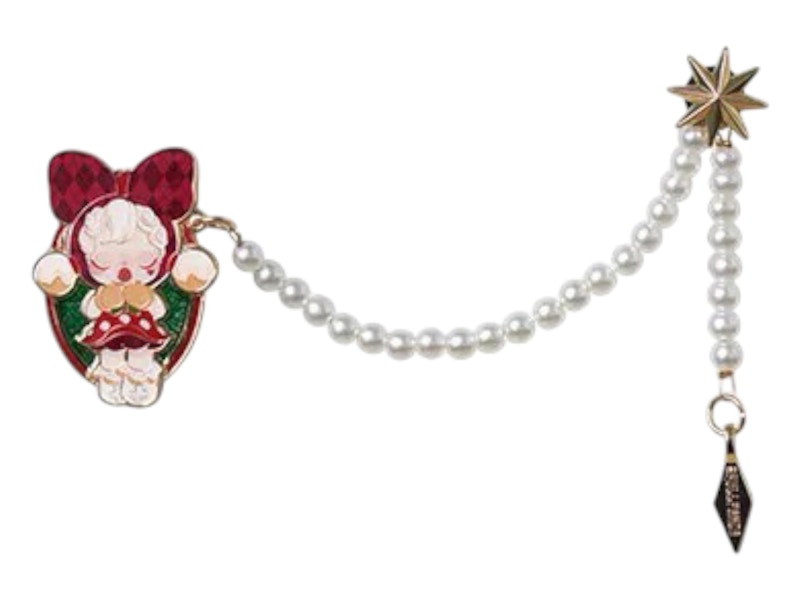 Pop Mart SKULLPANDA Tell Me What You Want Series Baking Best Wishes ...