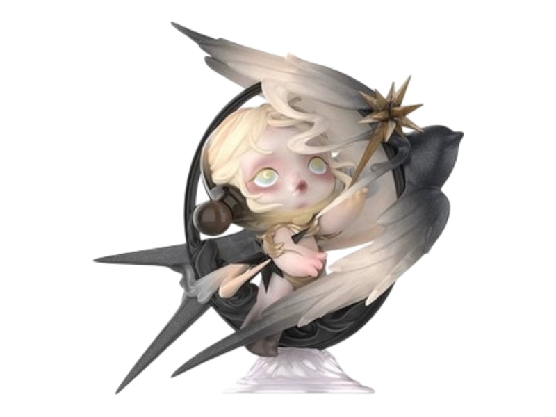 Figure Skullpanda The Compass of Light - US