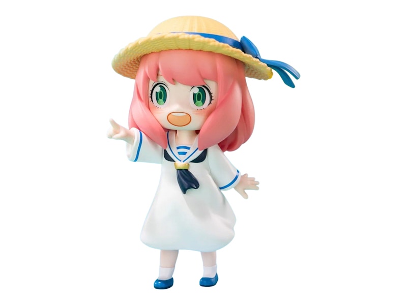 Pop Mart Spy x Family Anya's Daily Life DLC Series Anya Forger Little ...