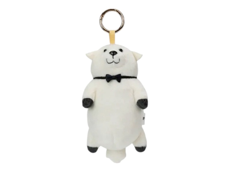 Pop Mart Spy x Family Anya's Secret Society Series Bond Forger Plush ...