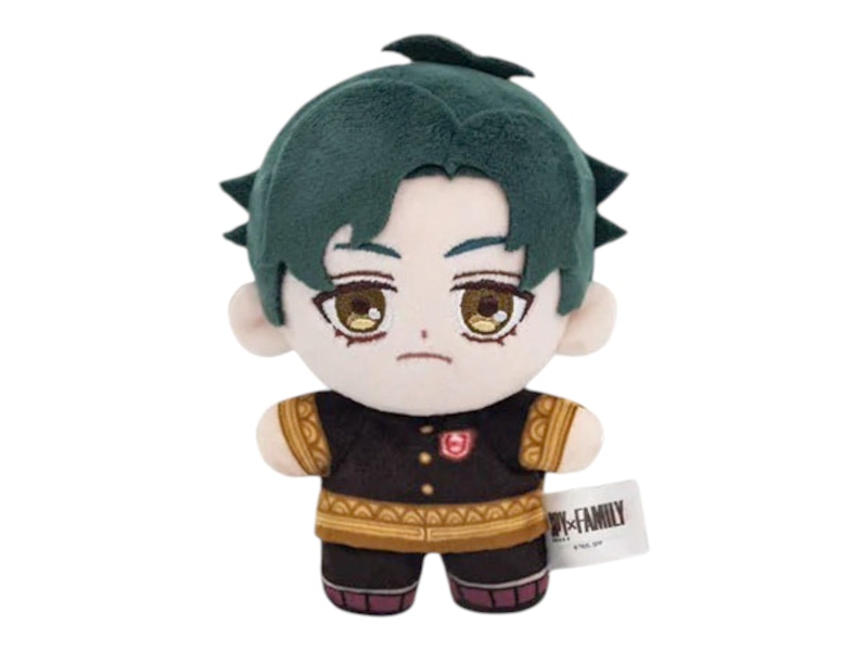 Pop Mart Spy x Family Character Series Damian Desmond Plush - US