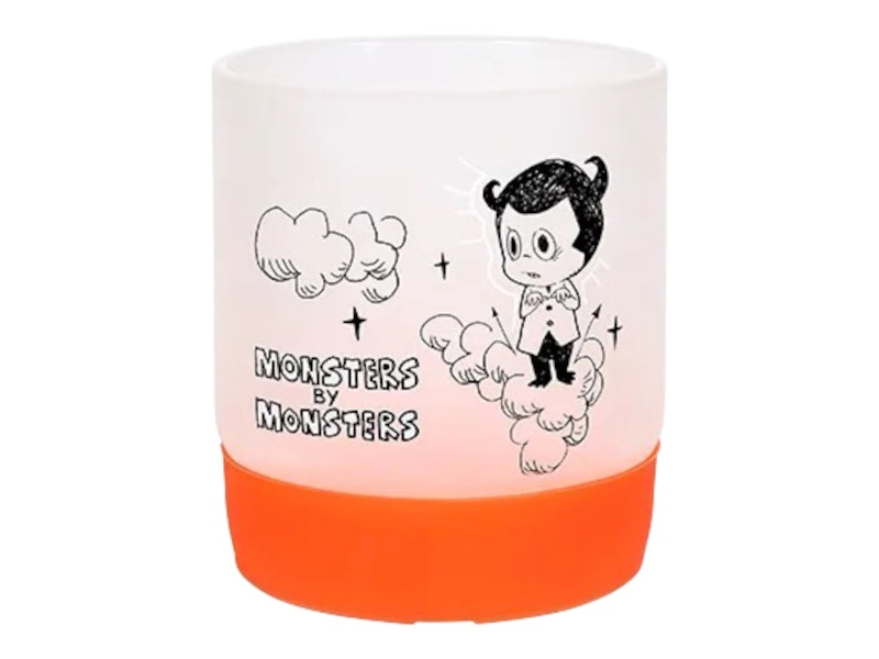 Mini Cup The Monsters Labubu 10th Anniversary Series Yaya - KR
